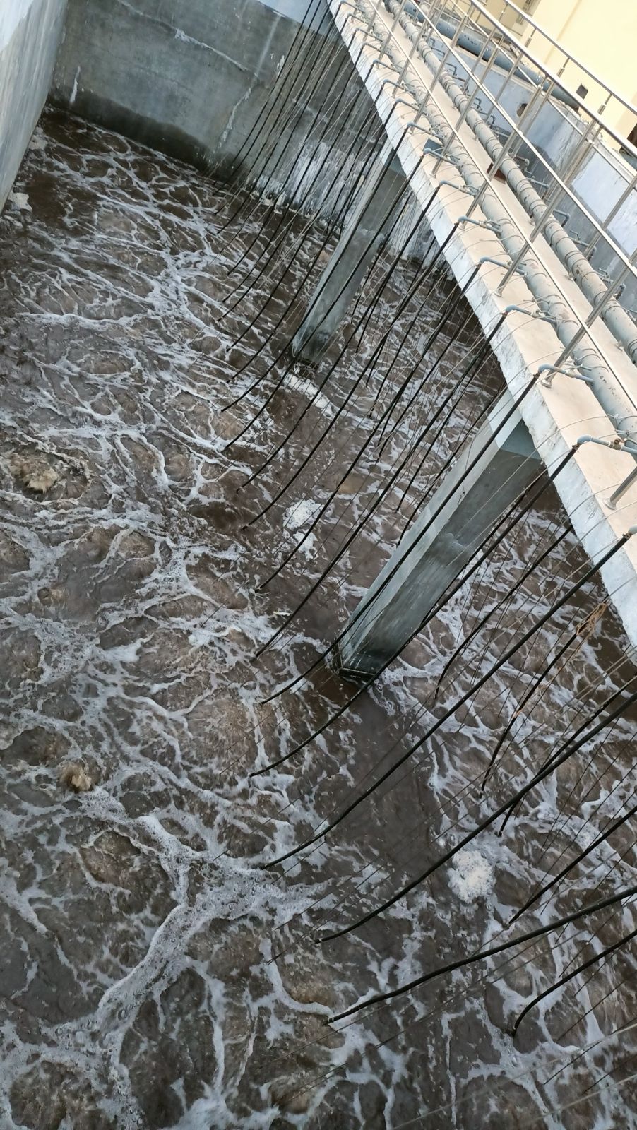 Greentivity Enviro Solutions | STP & WTP